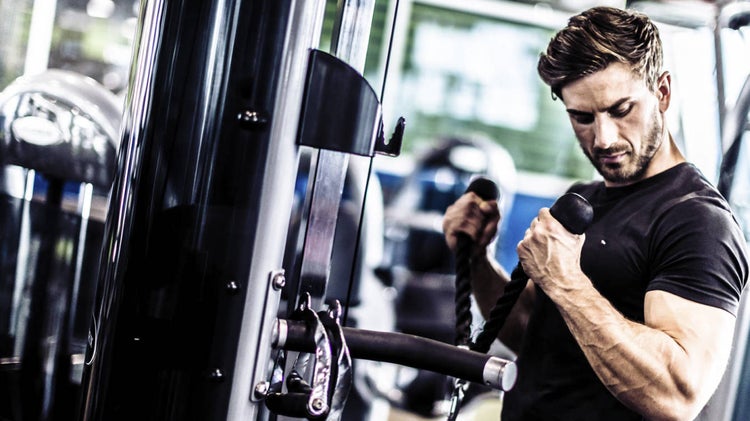 Después de los 40 es posible mejorar el estado físico y aumentar la ...