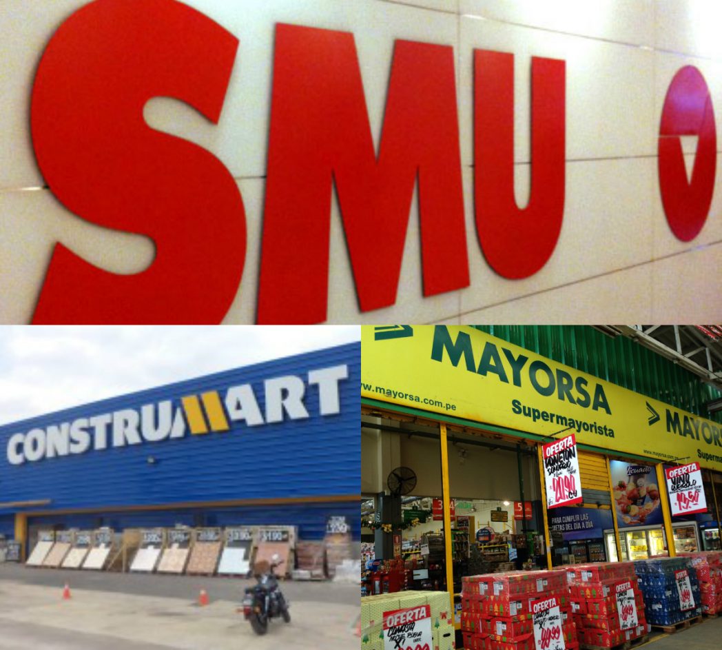 SMU alcanza utilidades históricas impulsadas por Unimarc – Directorio ...